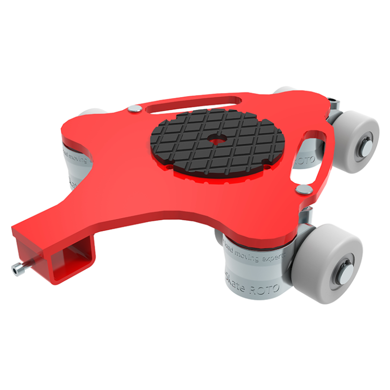 ECO-Skate® ROTOflex (NY) | HTS | the load moving experts