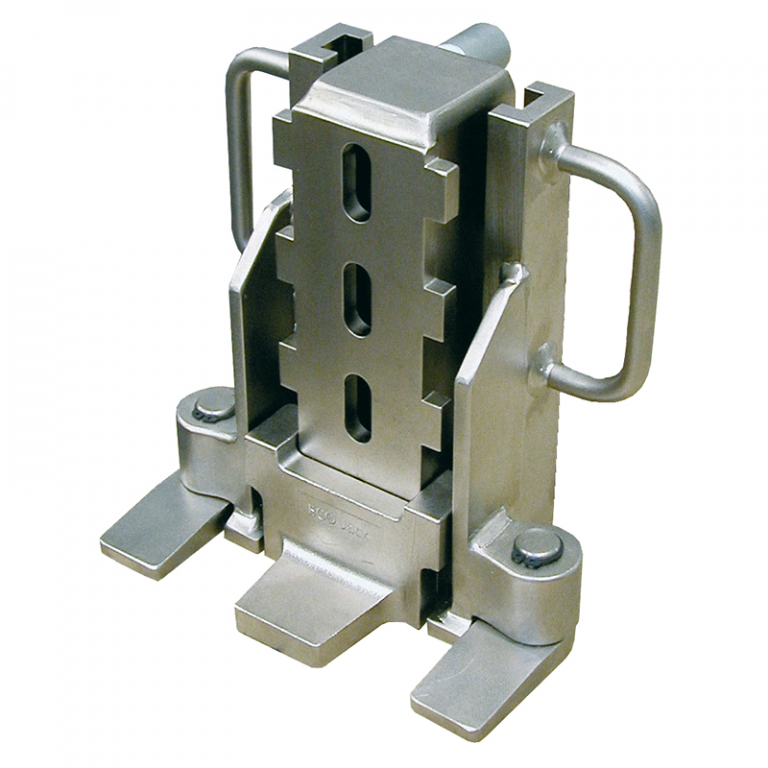 ECO-Jack® SX CR | HTS | the load moving experts