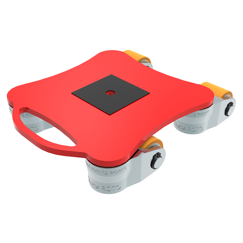 ECO-Skate® ROTO MINI (PU) | HTS | the load moving experts